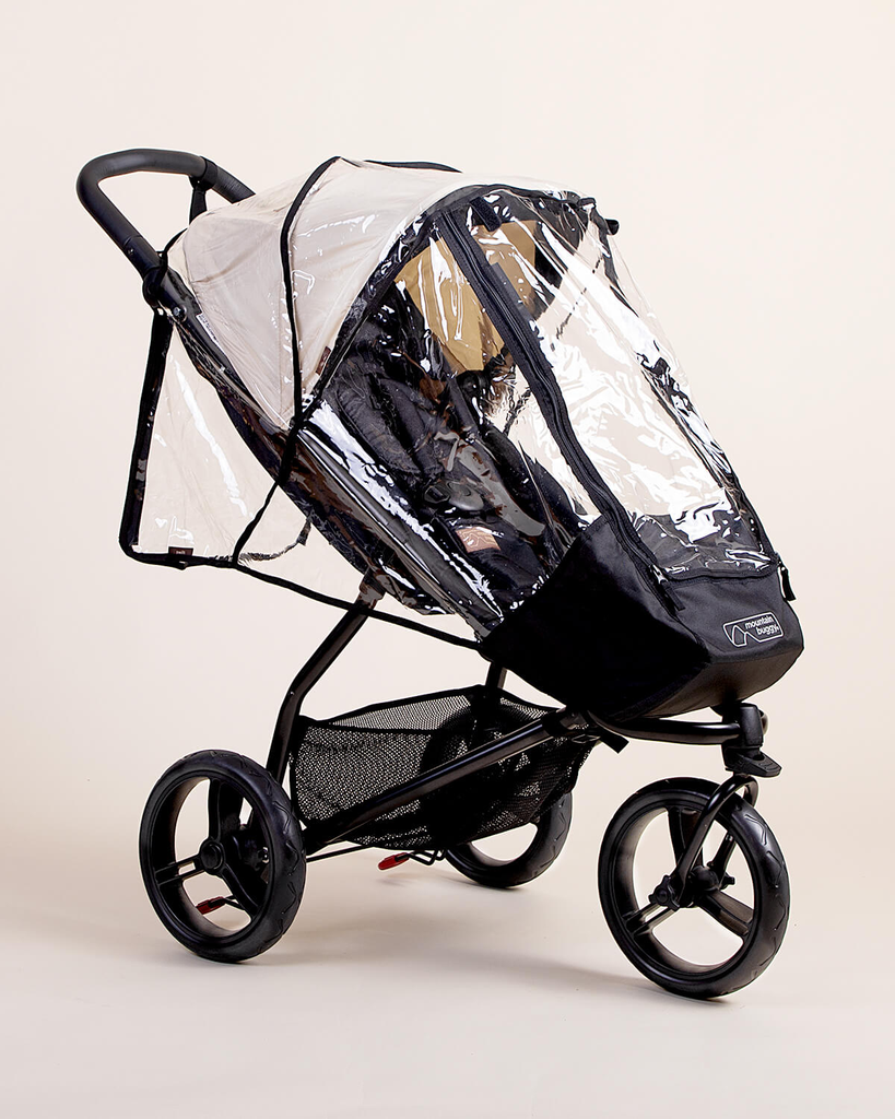 swift storm cover | Mountain Buggy